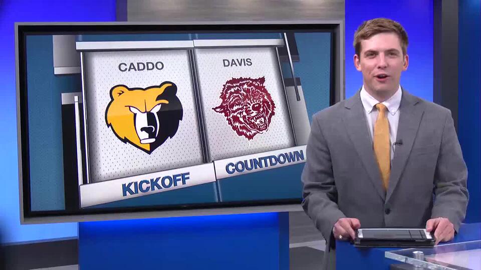 Davis Wolves Preview - NewsBreak