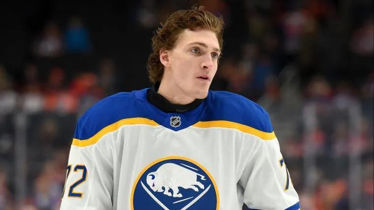 What channel is Canadiens vs. Sabres on today? Time, TV schedule, live ...