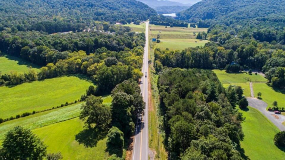 Polk County residents express concerns over TDOT's planned 'Corridor K ...