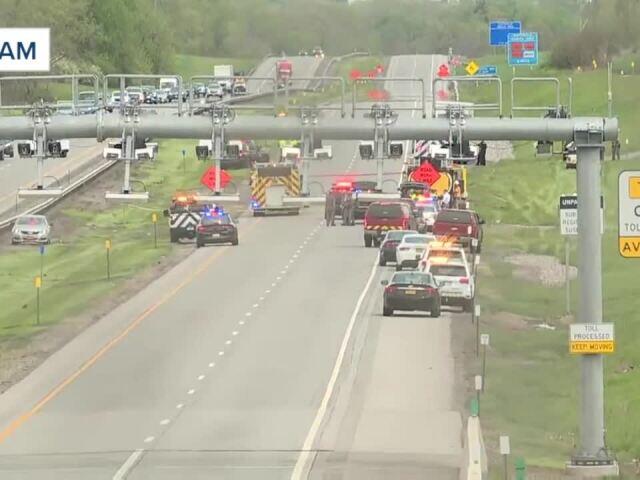 Death of Thruway Authority worker highlights importance of responsible driving