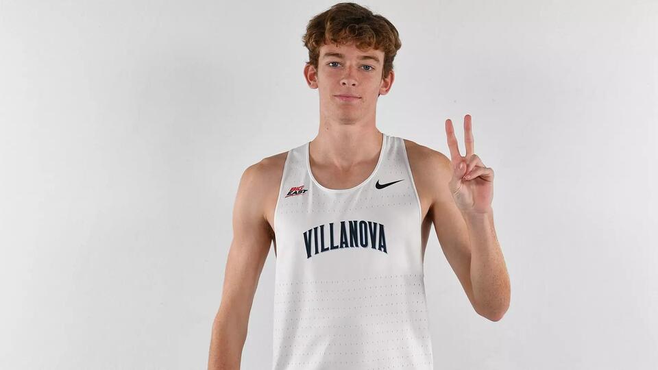 CJ Sullivan and Nick Sullivan Record Personal Best Times as Penn State ...