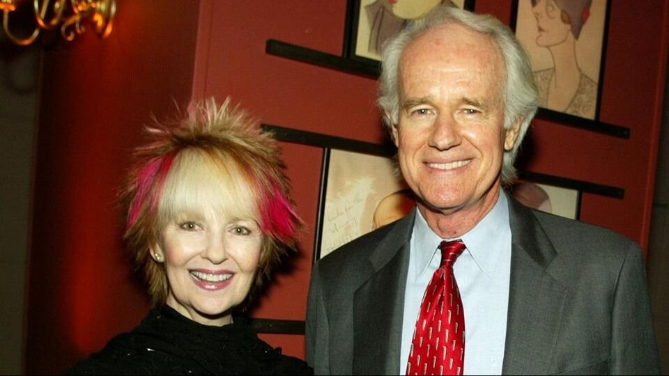 The True Love, Romance & Happy Marriage of Shelley Fabares ('Donna Reed ...