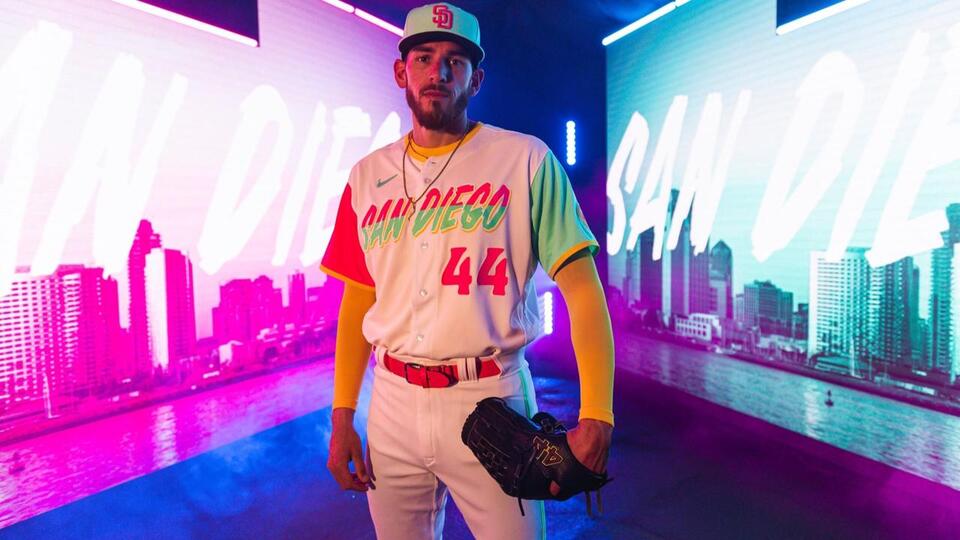 Padres Fans Furious as Team Announces End of Pink and Mint City Connect ...