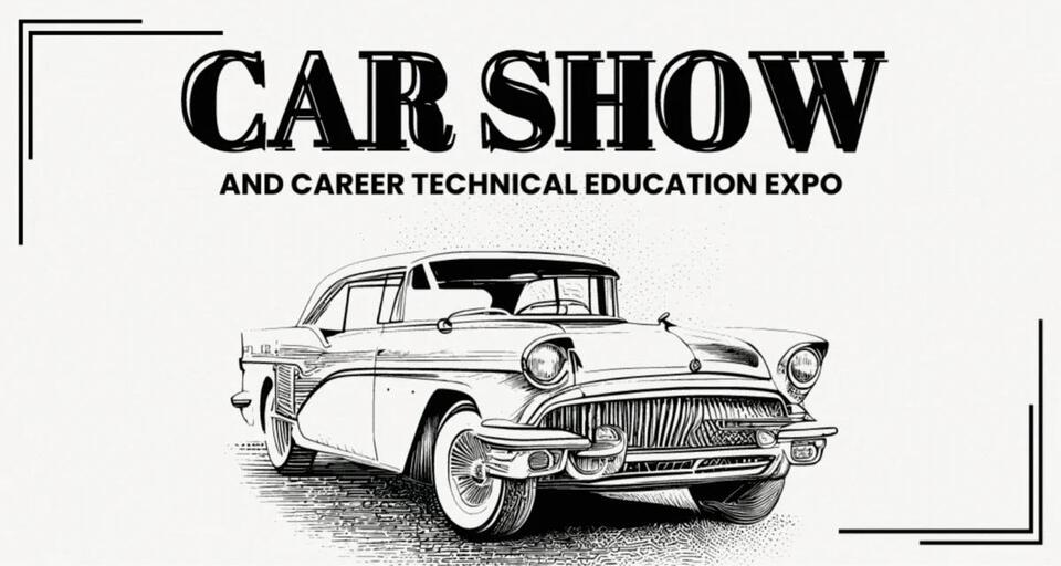 Join the 2nd Annual Rouse HS Car Show & CTE Expo - NewsBreak