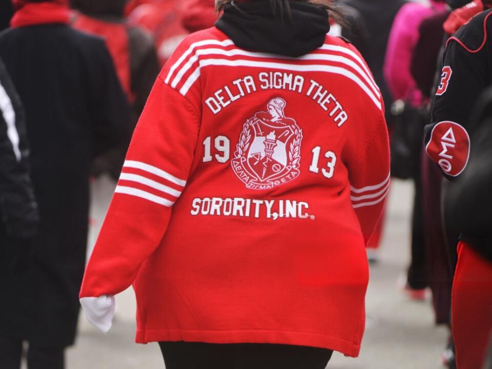 Delta Sigma Theta, Inc. Has ‘No Record’ Of GA State Rep. Angela Moore’s ...