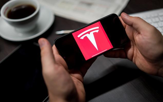 Tesla's 2026 Capex Plan: Betting Big on AI, Autonomy and Robots - NewsBreak