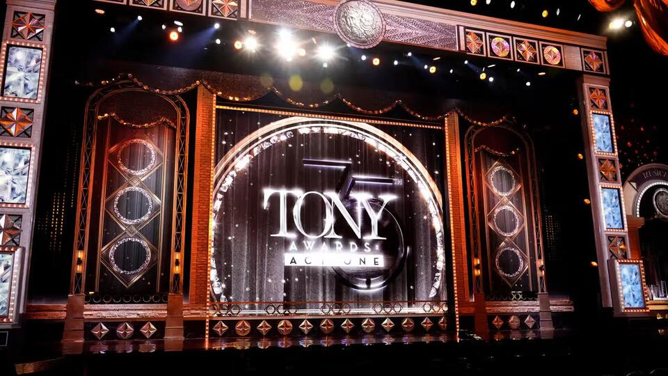 The 2025 Tony Awards set June 7 ceremony date at Radio City Music Hall ...