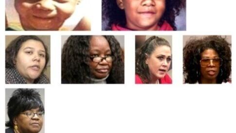Still No Answers 25 Years Later: Florida’s Missing & Forgotten Rilya ...
