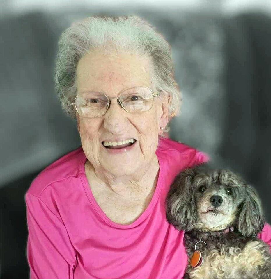 OBITUARY: Martha Faye Bullard Thomas - NewsBreak
