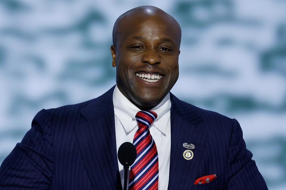 Rep. Wesley Hunt enters U.S. Senate race - NewsBreak