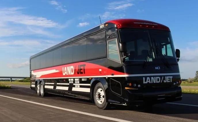 DATTCO acquires Land/Jet, expanding service and modernizing regional ...