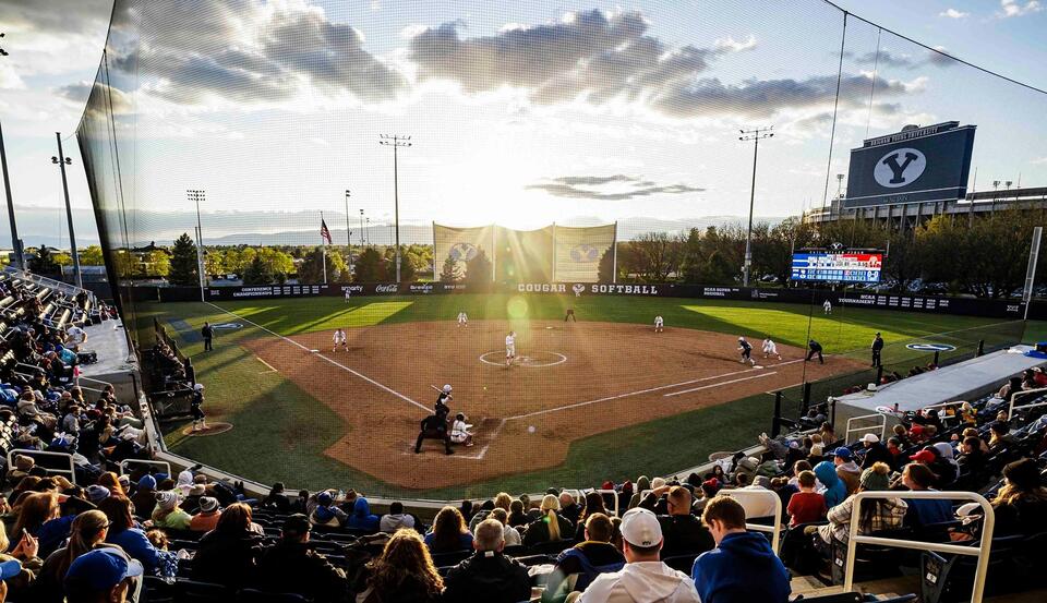 BYU Softball announces 2026 signing class - NewsBreak