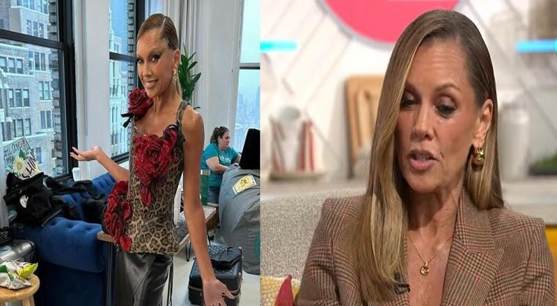 Vanessa Williams’ weight loss before-and-after photos shock viewers, as ...