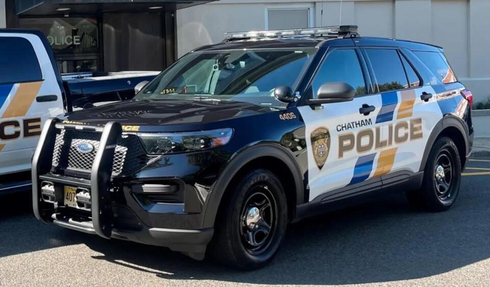Careless Driver Strikes 79-Year-Old Pedestrian In Chatham: PD - NewsBreak