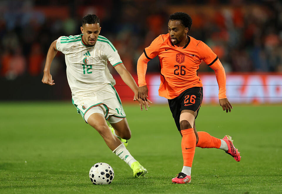 Netherlands vs Uzbekistan: How to Watch, Prediction, Odds, Friendly ...