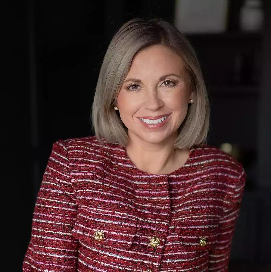 IU names vice president for government and community relations - NewsBreak