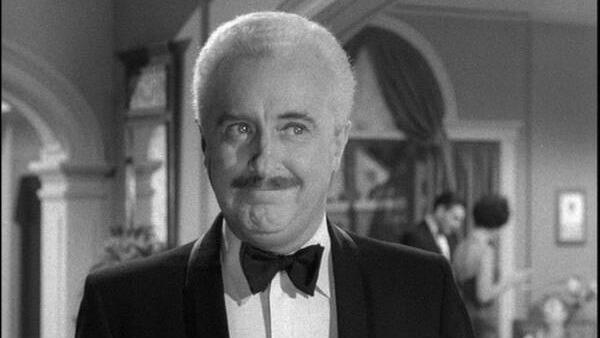 David White: A Look Back at the Tragic Life of the "Bewitched" and ...