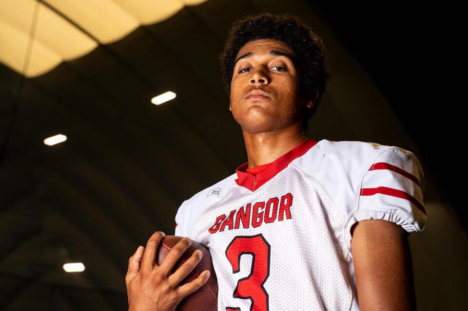 Bangor football preview: New coach committed to cementing winning ...