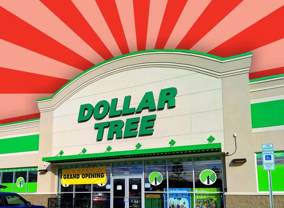 11 Best New Dollar Tree Pantry Organization Finds For $1.50 - NewsBreak