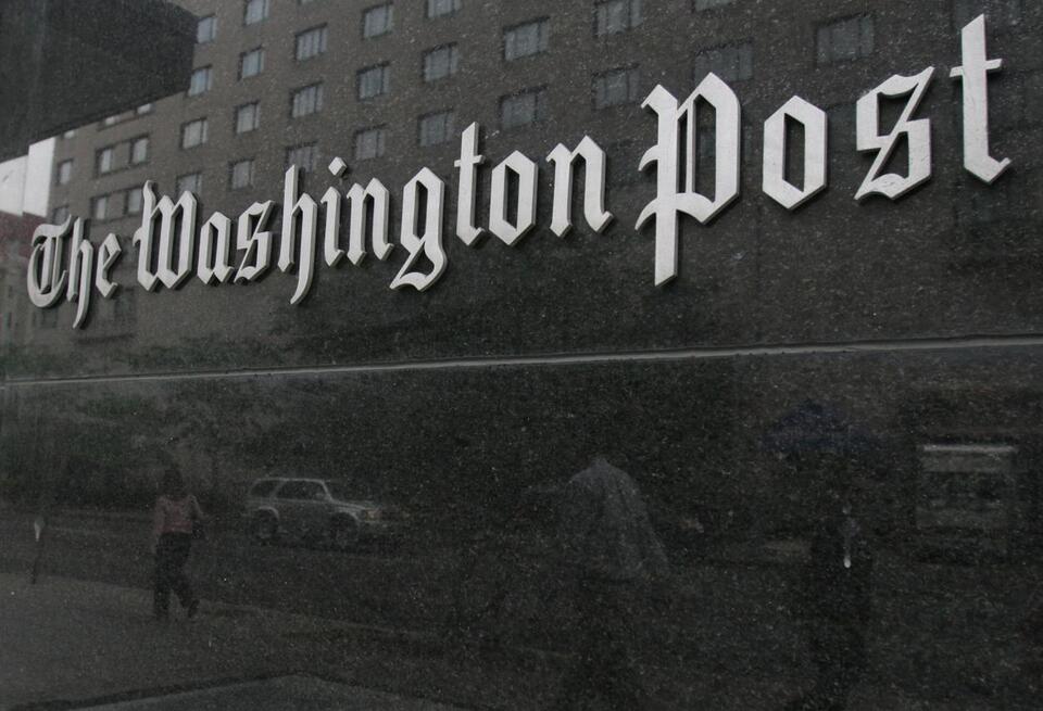 Washington Post Expected To Layoff ‘Dozens’ Of Employees In Coming Week ...