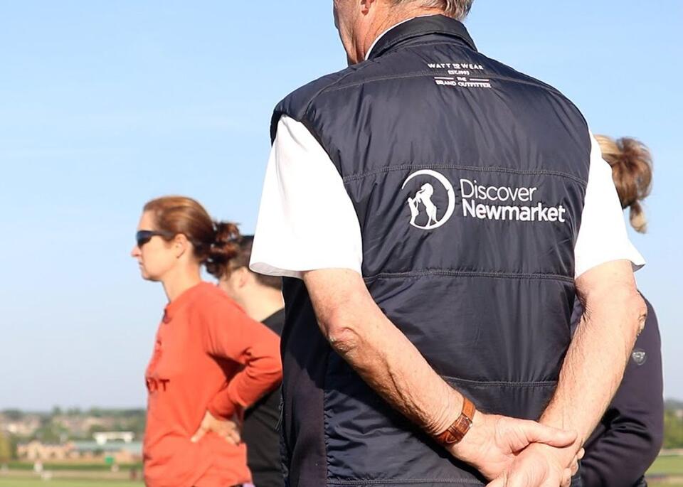 Camilla Perrett Named New Chair of Discover Newmarket - NewsBreak