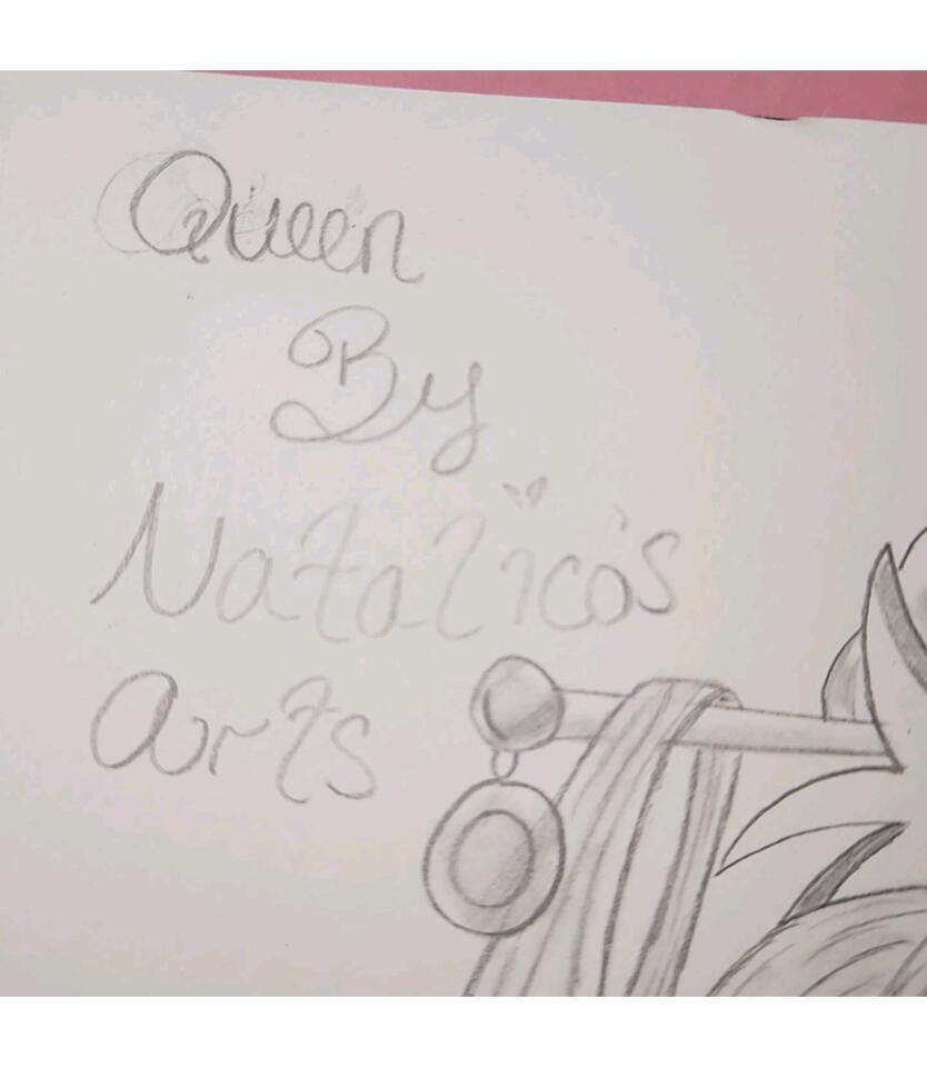 Queen by ♡Natalico's Arts♡ on DeviantArt 🎶 "Last Goodbye" Alessia Cara ...