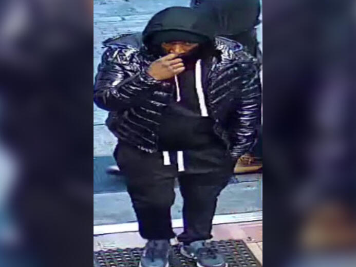 Wanted Suspect For Commercial Robbery In The 35th District [video]