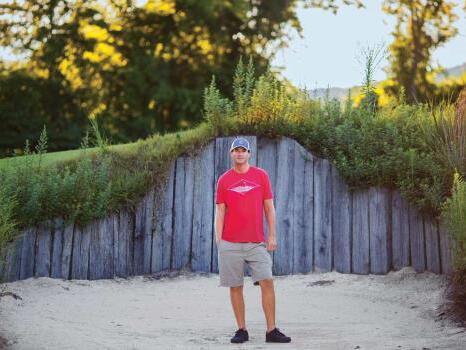 Sweetens Cove’s Temporary Closure Reconnects Rob Collins With His First ...