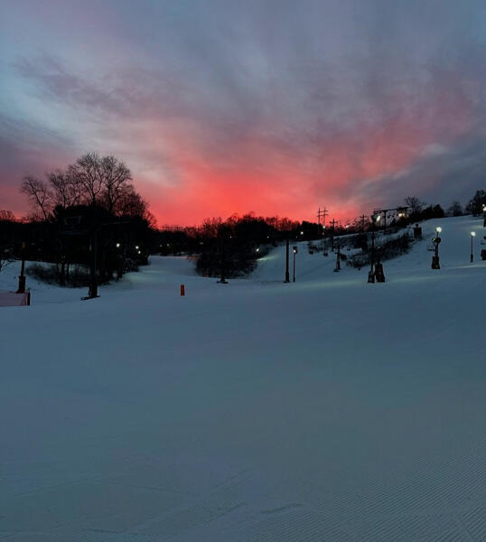 Mount Peter Kicks Off 90th Winter Season in Hudson Valley - NewsBreak