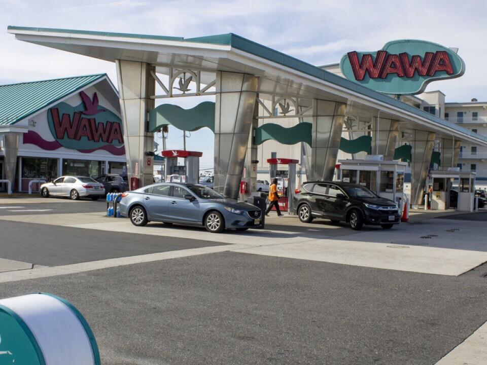 Where did Wawa, Buc-ee's and Sheetz rank among top US convenience stores?