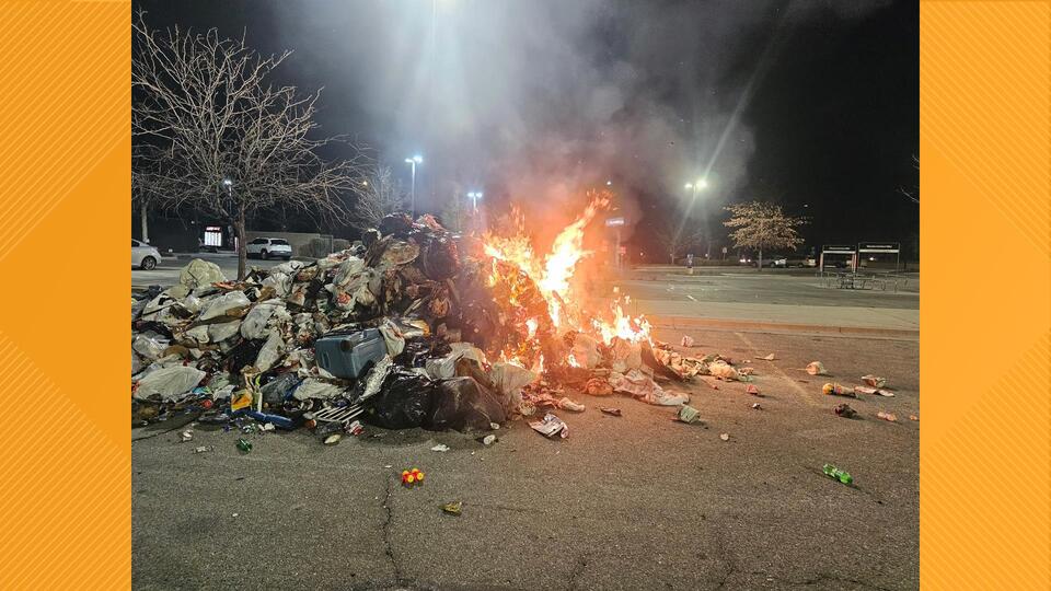 Vape battery sparks fire in Boise parking lot, highlights lithium ...