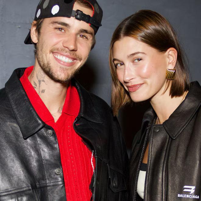How Hailey Bieber Justin Bieber Navigate Rumors About Their Marriage