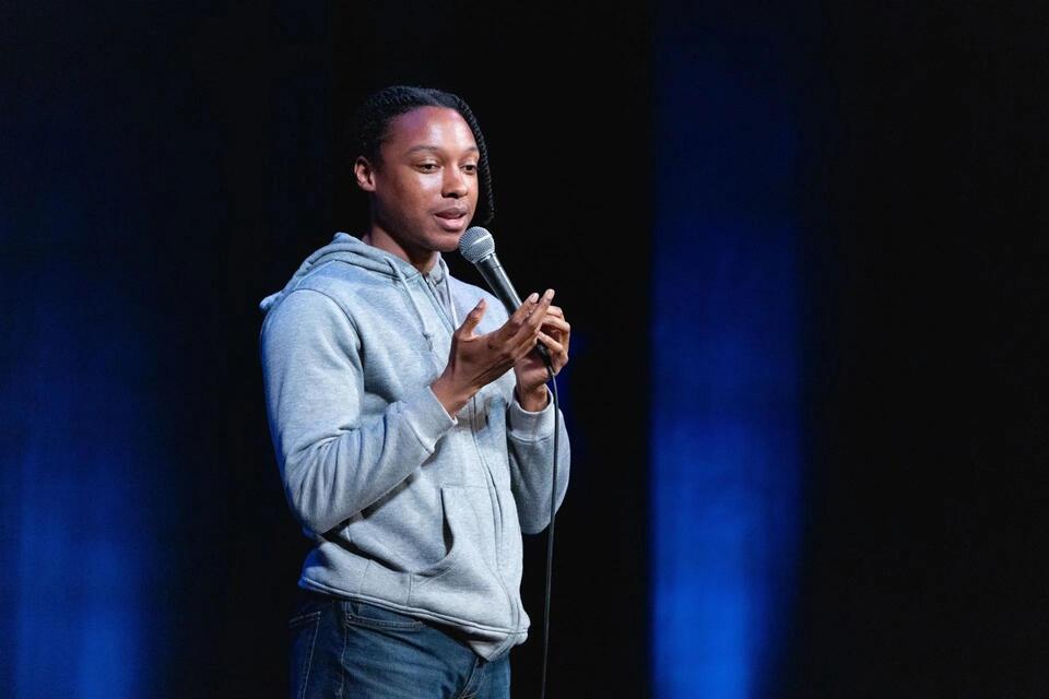 Who is Josh Johnson? Everything to know about The Daily Show's new host ...