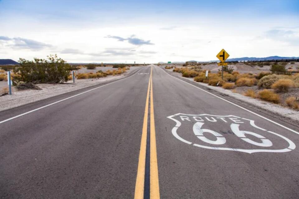 18 Family Road Trips Through America’s Heartland - NewsBreak