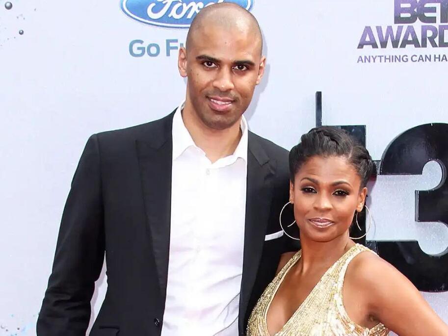 Head Coach of the Houston Rockets, Ime Udoka, Split From His Fiancée In ...