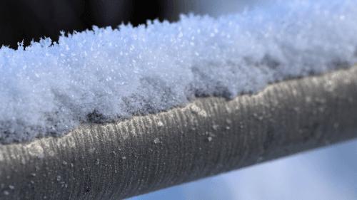 How to prevent frozen pipes, avoid water damage in extreme cold - NewsBreak