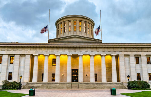 Ohio lays down law on greenmailing - NewsBreak