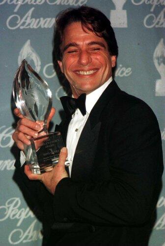 Tony Danza turns 75: A look back at the TV icon - NewsBreak