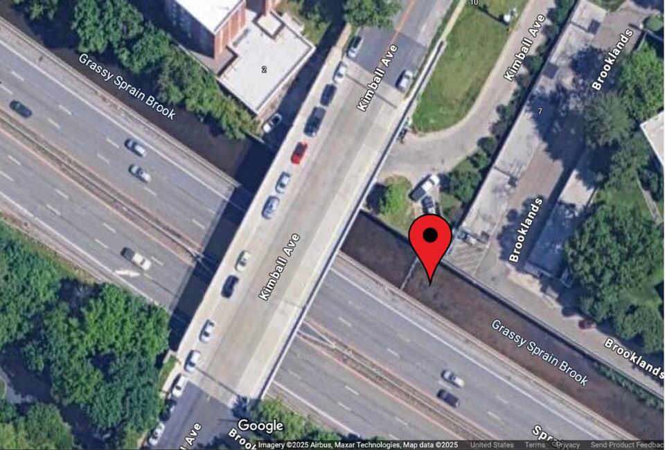 Body Found In Water Along Sprain Brook Parkway In Yonkers - NewsBreak