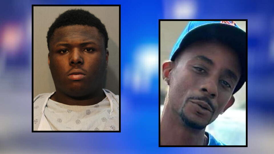 Chicago murder victim shot his own killer, then a passerby took the ...