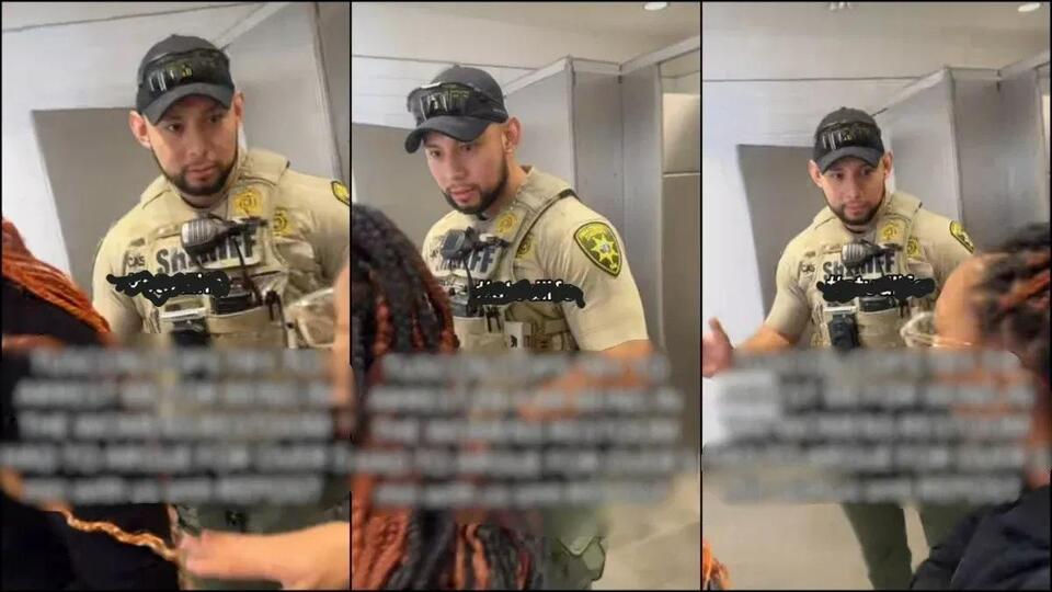 Tucson Cops Try to Arrest Arizona Woman For Being in the Women’s Room ...