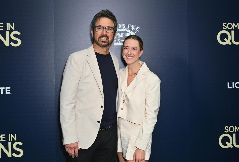 Ray Romano’s Daughter Ally Romano Is Expecting! Meet the Actor’s ...