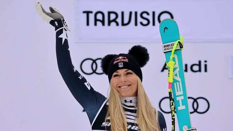 Lindsey Vonn, Chloe Kim, Mikaela Shiffrin headline US ski and snowboard ...