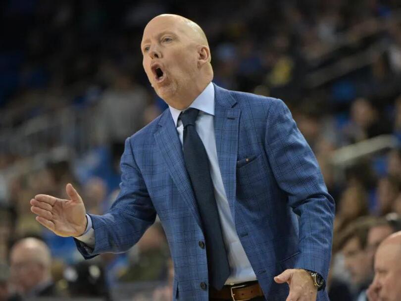 NCAA Basketball: 10 notable coaches who could be on the move after 2023 ...