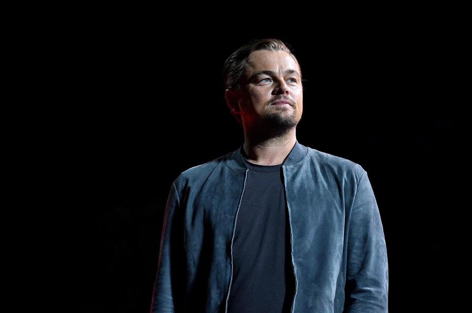 Teyana Taylor Gives Leonardo DiCaprio Endearing Nickname ‘Pops’ - NewsBreak