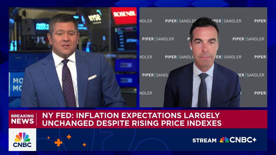 This is the sweet spot macro environment today, says Piper Sandler's ...