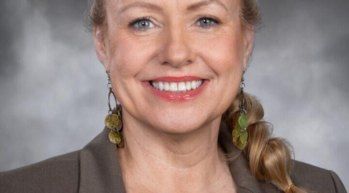 Spokane Rep. Jenny Graham to step down, won’t run for reelection in ...