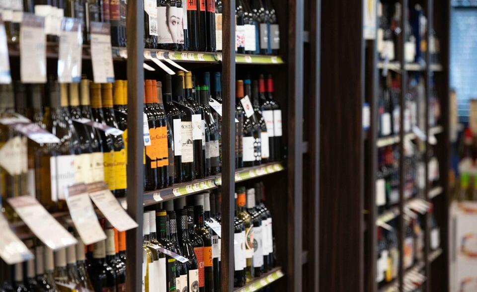 Pennsylvania Liquor Control Board Returns Licensing Fees to Jefferson ...