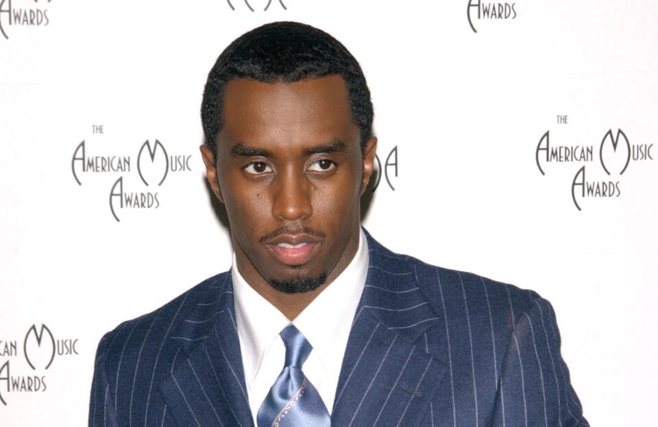 Diddy accused of paying $100K to hide evidence - NewsBreak
