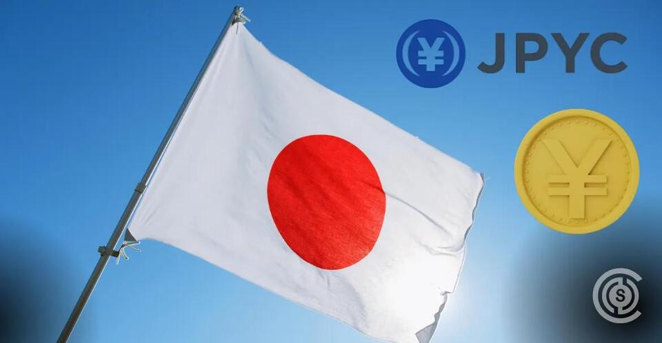 Stablecoin JPYC Debuts as Japan’s First Compliant Yen Token - NewsBreak